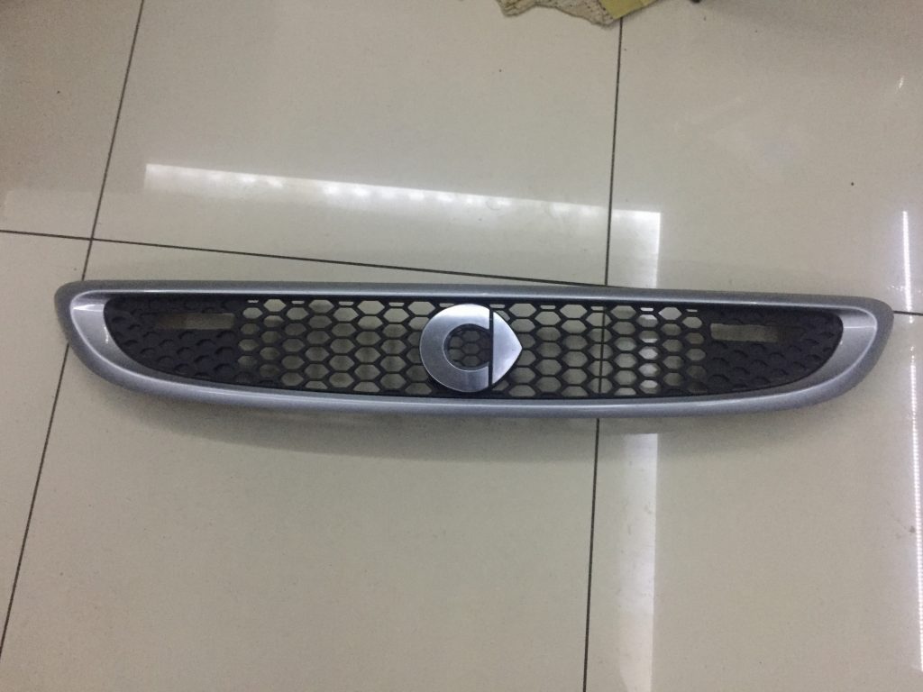 4518880015 SMART 451 YENİ KASA ORJİNAL PANJUR | Kutay Otomotiv