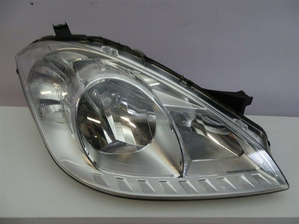 A 1698205861 Mercedes A W169 far ön sağ sol orjinal A1698205761 | Kutay ...