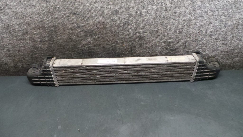 A 2115001002 MERCEDES W211 İNTERKOL RADYATÖRÜ 2115001102 | Kutay Otomotiv