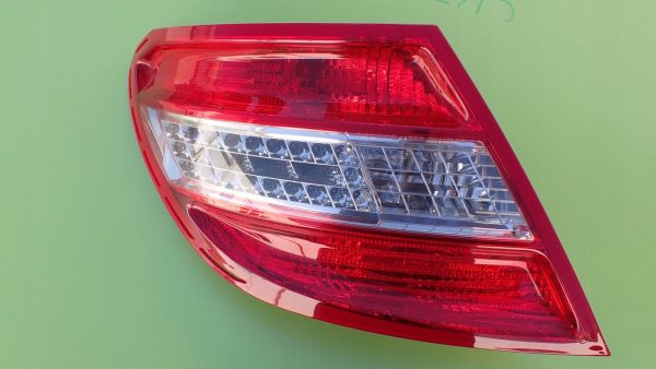 A 2048201964 MERCEDES W 204 SOL STOP A 2048202064 Avantgarde | Kutay ...