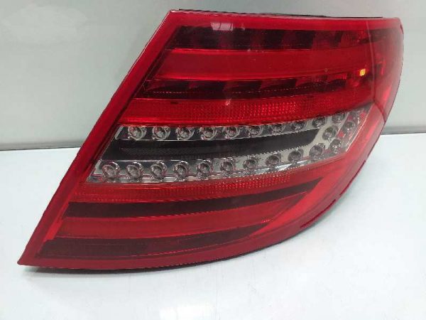 2048202764 Mercedes W 204 2012-2014 LED Sağ Arka Stop lambası | Kutay ...