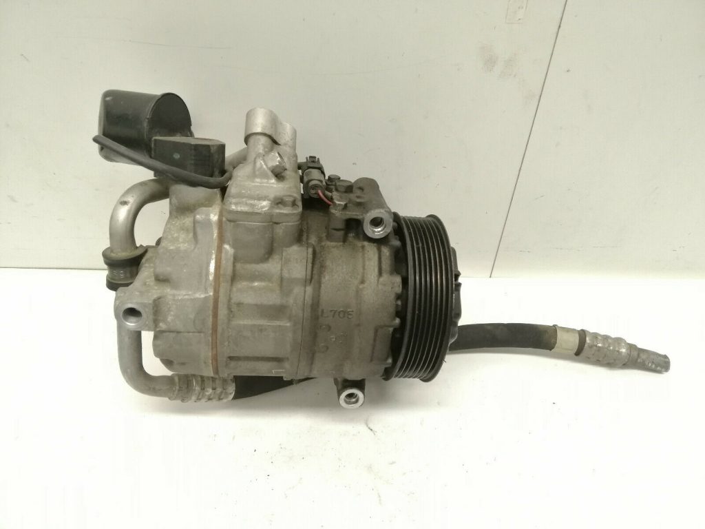 A 0012304511 Mercedes W203 W209 Klima Kompresörü orjinal | Kutay Otomotiv