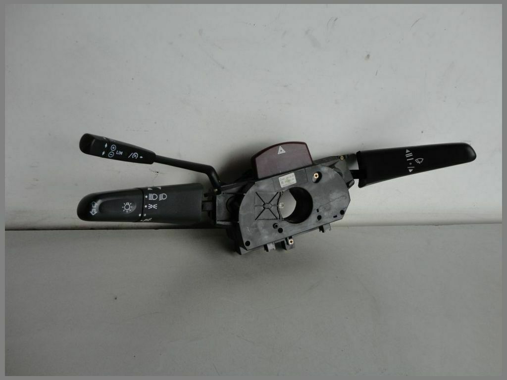 A 0015406545 Mercedes W163 ML kombinasyon anahtarı | Kutay Otomotiv