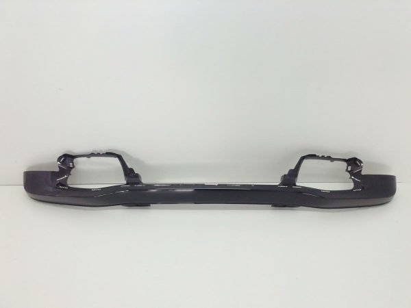 A 4518850225 SMART Fortwo Coupé 451 Ön SPOYLER orjinal | Kutay Otomotiv