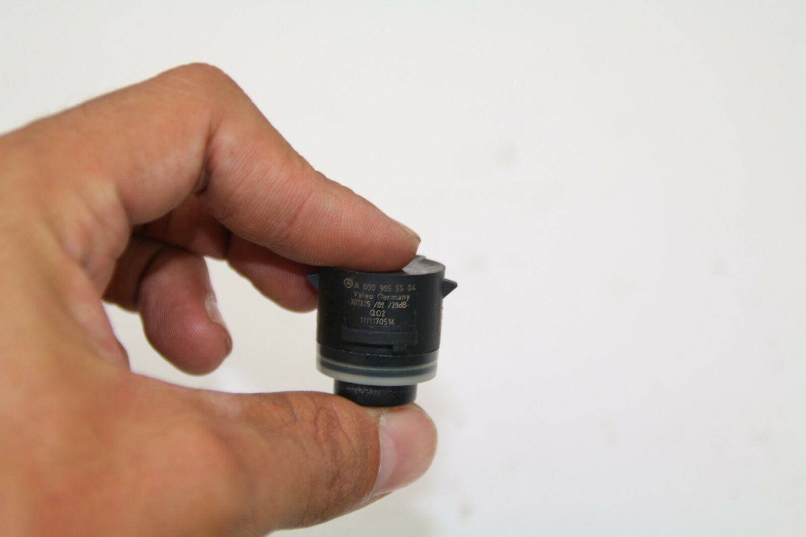 A 0009055504 Mercedes Benz Parktronic Sensör PDC PTS ORJİNAL | Kutay ...