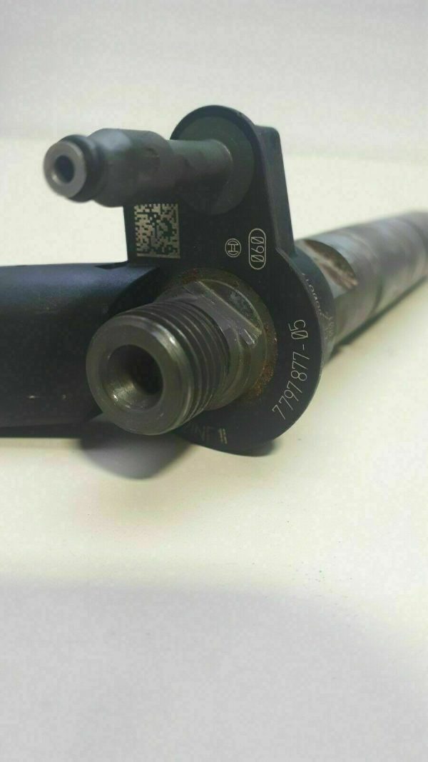 7797877 BMW ENJEKTÖR TAKIMI E90 E91 E92 E93 E60 E61 E83 2.0d | Kutay ...