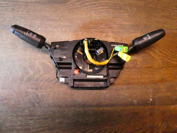 13142283 Opel Corsa D Silecek Direksiyon CIM modülü ORJİNAL | Kutay ...