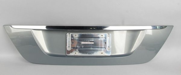 A 2118100173 Mercedes W211 MAKYAJLI KASA BAGAJ PLASTİK KAPLAMA | Kutay ...