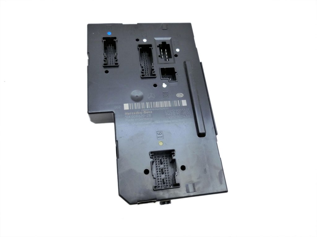 A 2129005101 Mercedes W212 S212 Arka Sam Beyni Orjinal | Kutay Otomotiv