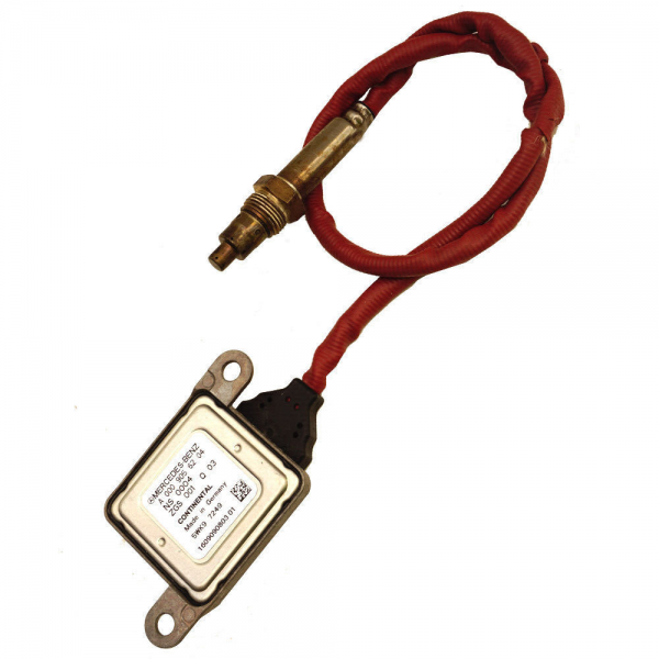 A 0009056204 Mercedes W205 W166 W21 Nox Sensörü | Kutay Otomotiv