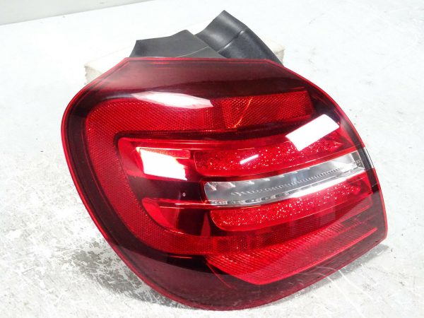 A 1569068300 Mercedes W156 X156 GLA LED arka stop lambası sOL | Kutay ...