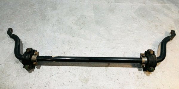 A 1643231465 Mercedes ML W164 VIRAJ DEMIRI Stabilizer ORJİNAL | Kutay ...