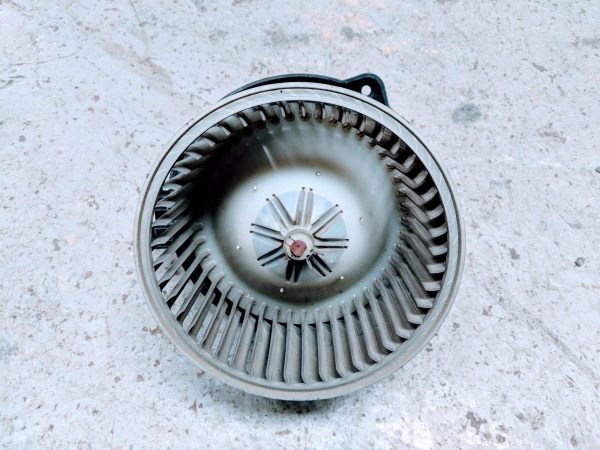 A 1638204142 MERCEDES M KASA ML W163 ISITICI FAN MOTORU ORJİNAL | Kutay ...