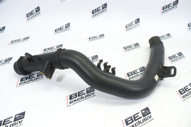 A 6070900342 Mercedes A B CLA HAVA GİRİŞ HORTUMU ORJİNAL | Kutay Otomotiv