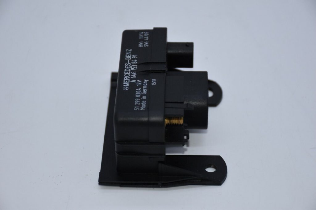 A 6461538491 Mercedes-Benz orijinal ön ısıtma kızdırma rölesi | Kutay ...